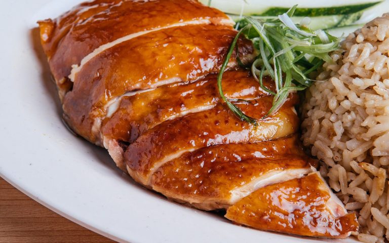 Top 5 Best Chicken Rice Shops in Ipoh - Eatery Malaysia