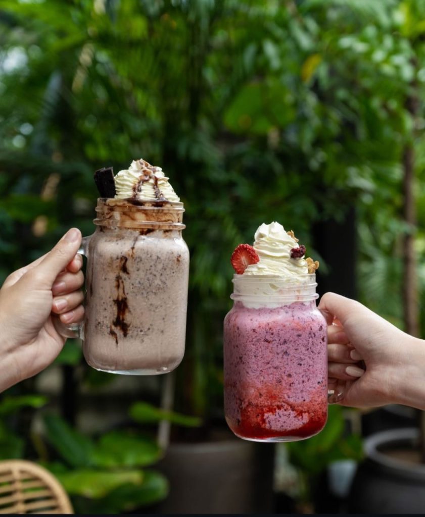 Farm-to-Table Delights at The Farm Restaurant in Bangsar South - Eatery ...