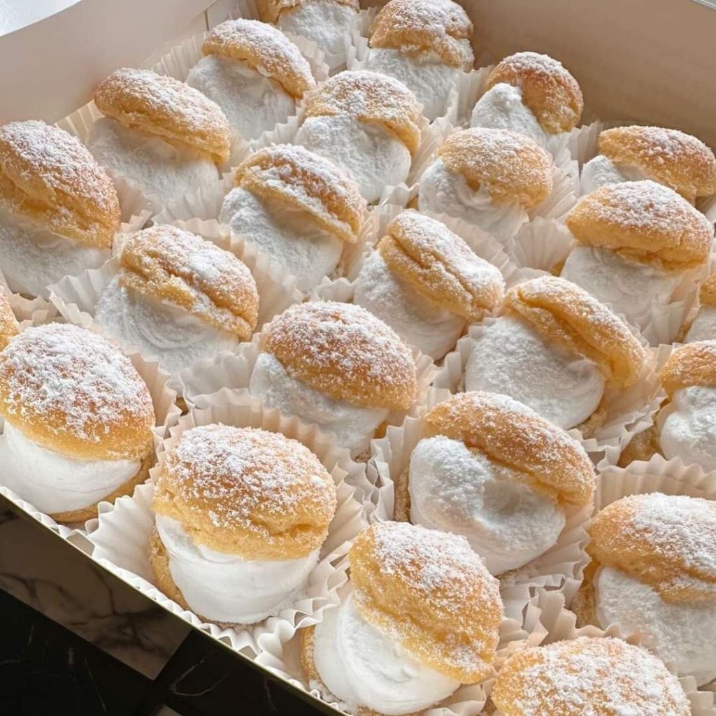 Fyka Dessert: A Haven for Creamy Delight in Batu Caves - Eatery Malaysia