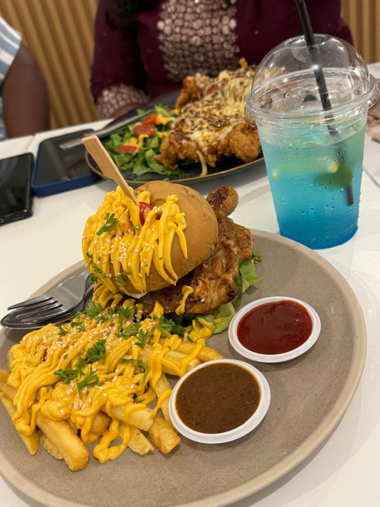 POPI Kopi dan Kueh Your New Favorite Kangar Cafe - Eatery Malaysia