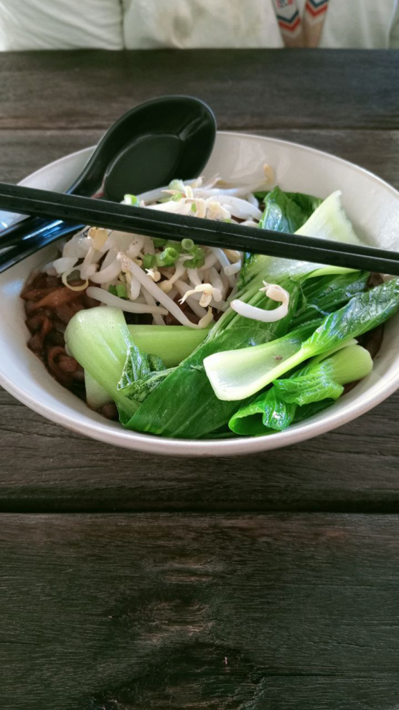 Restaurant Toong Kopitiam: A Nostalgic Gem in Tanjung Malim - Eatery ...