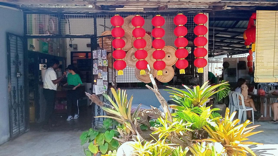 Restaurant Toong Kopitiam: A Nostalgic Gem in Tanjung Malim - Eatery ...